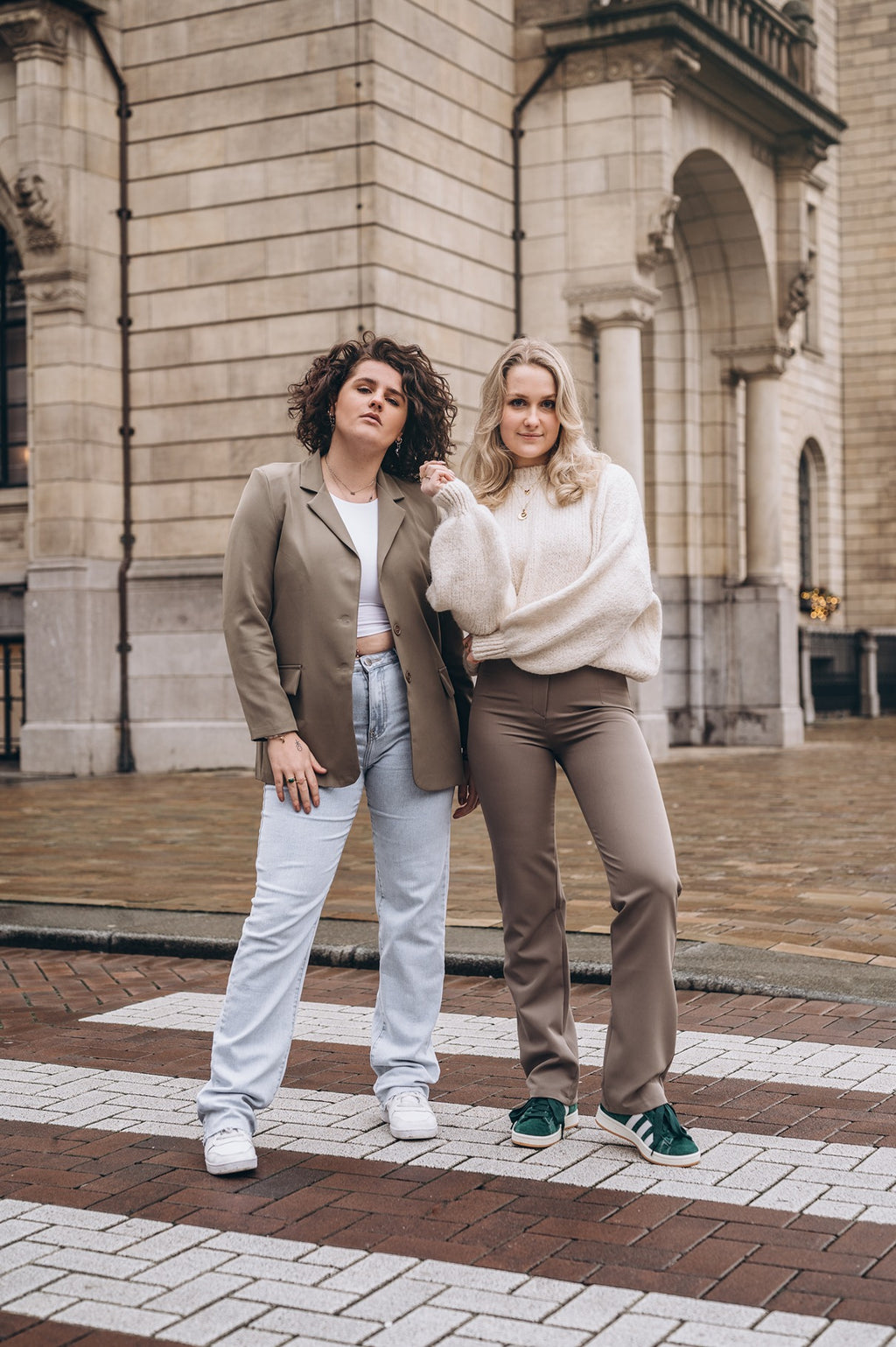 Homepagina – Studio Stylis